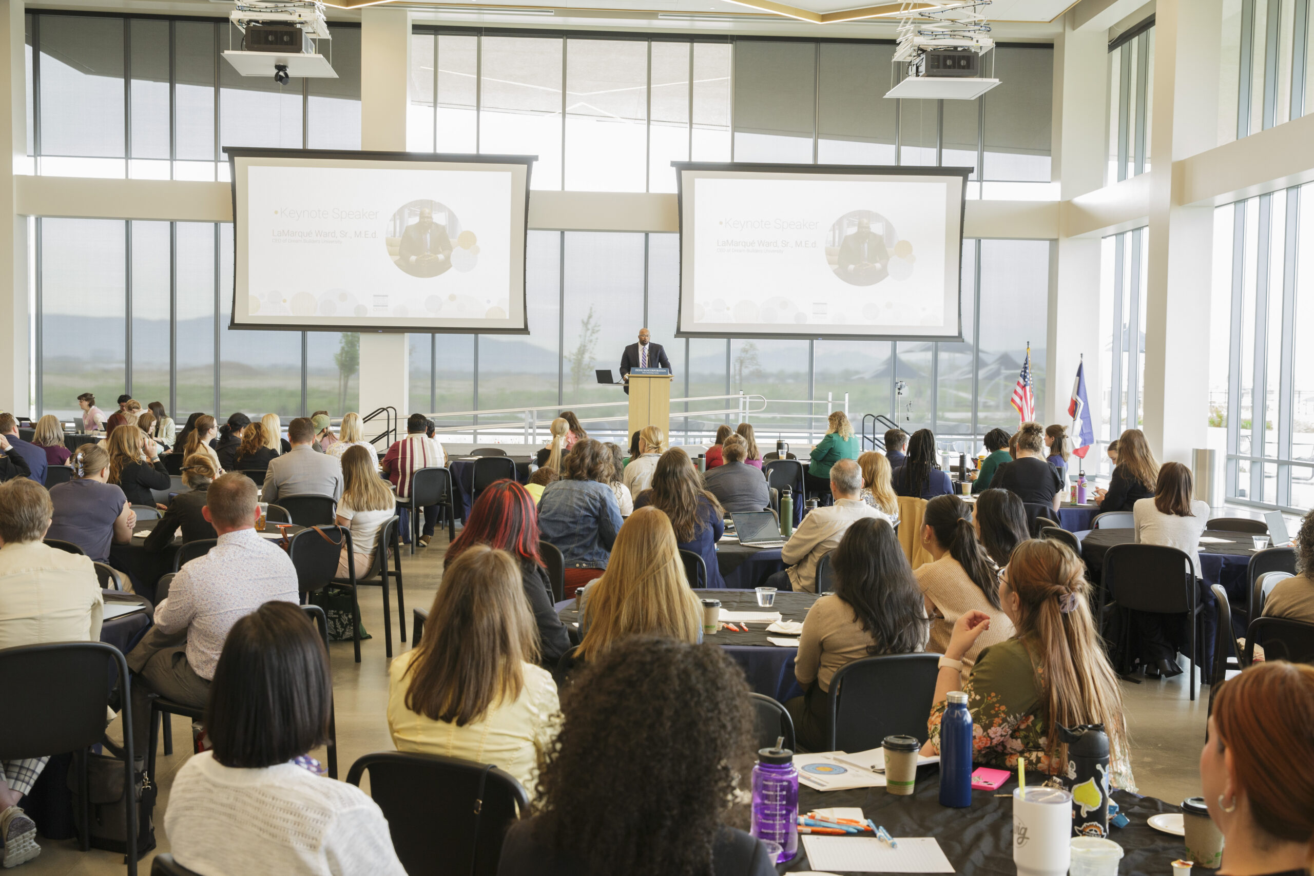 Promise Networks in Utah | Promise Partnership