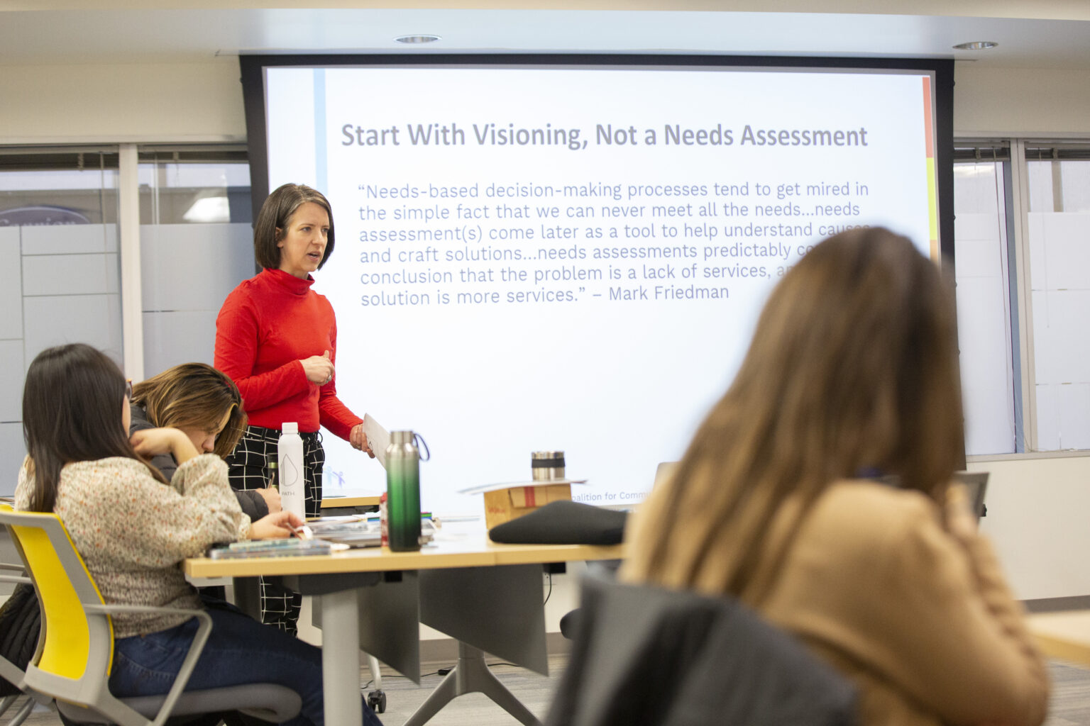 Promise Partners | Promise Partnership