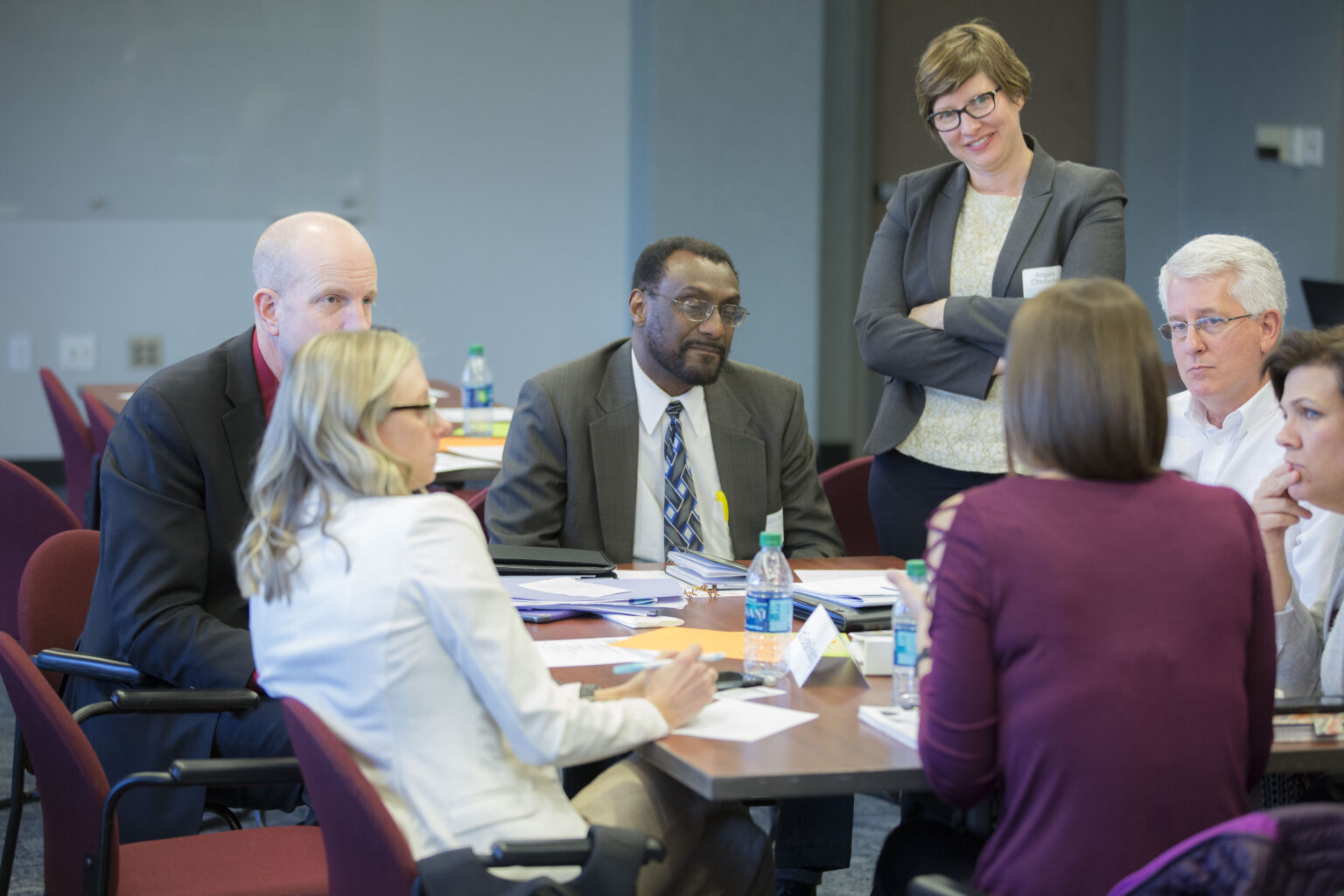 Promise Partnership Council | Promise Partnership
