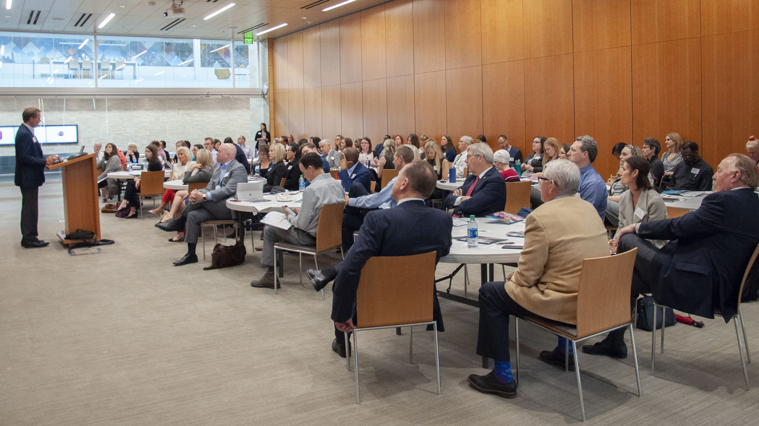 Promise Partnership Council | Promise Partnership