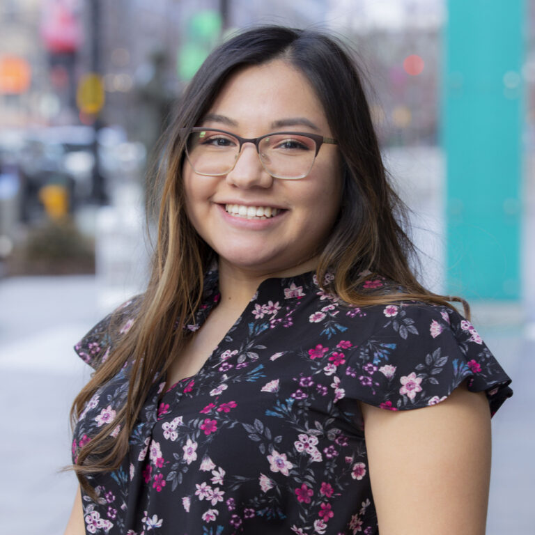 Staff & Careers | Promise Partnership