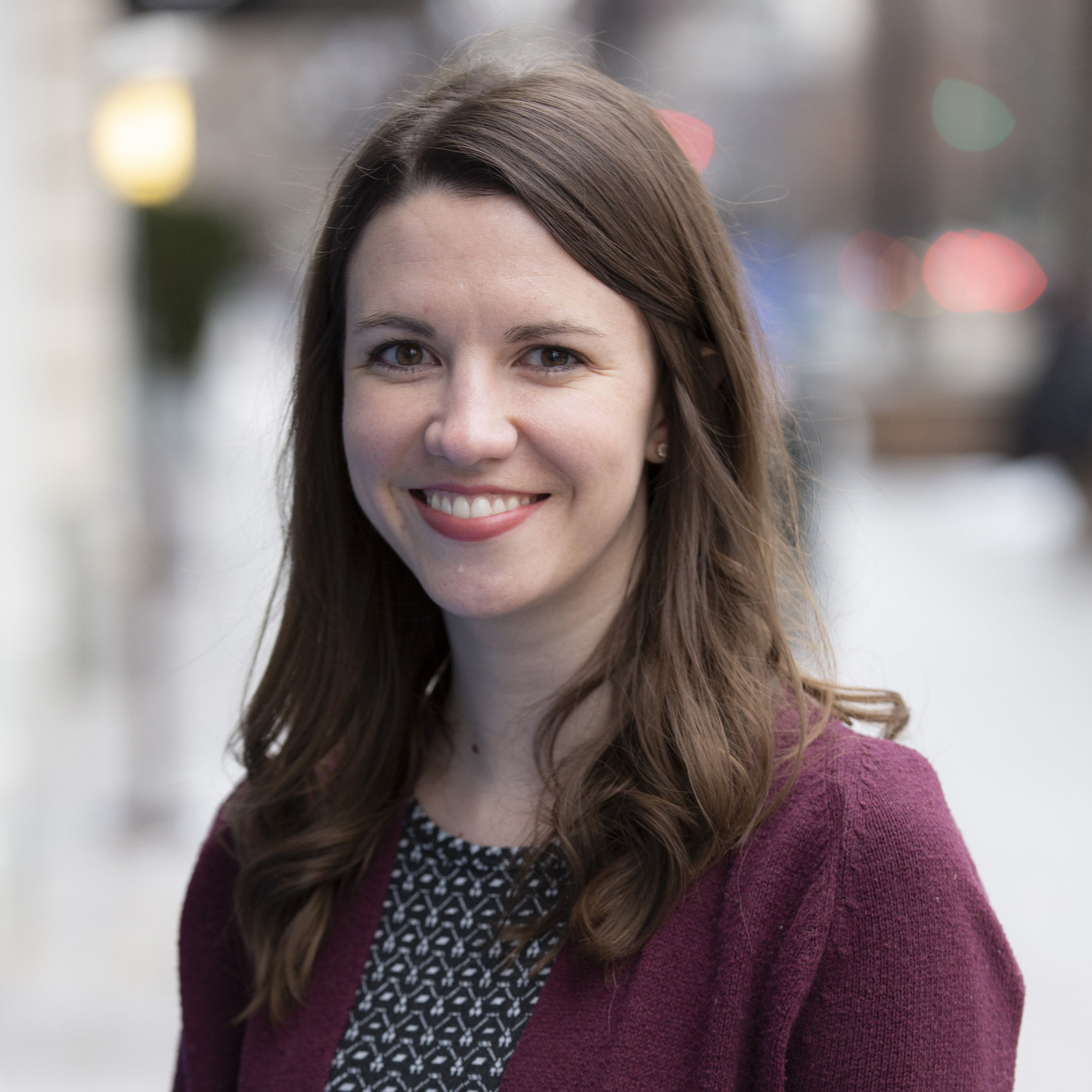 Staff & Careers | Promise Partnership