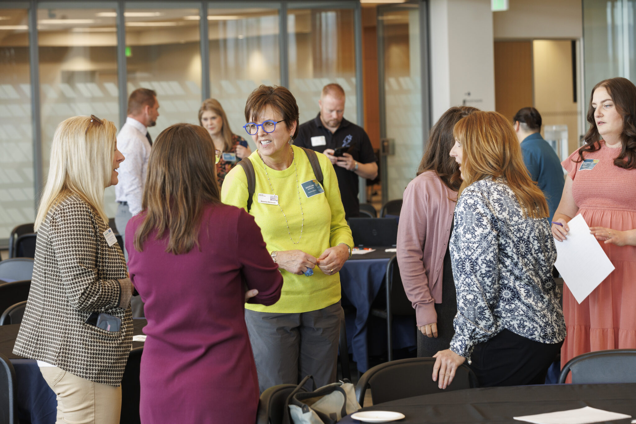 Where We Work | Promise Partnership