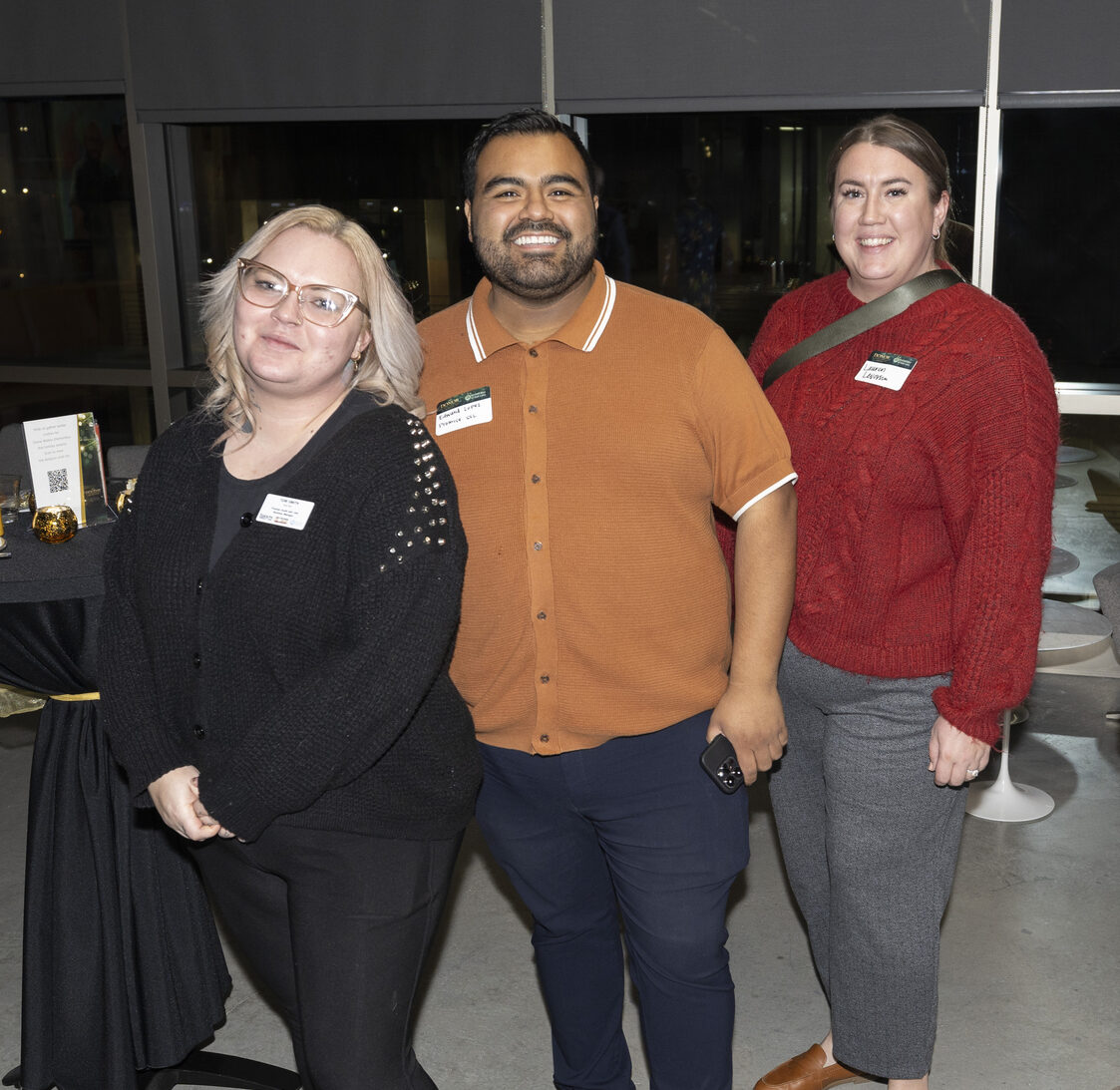 Our Promises to Communities | Promise Partnership