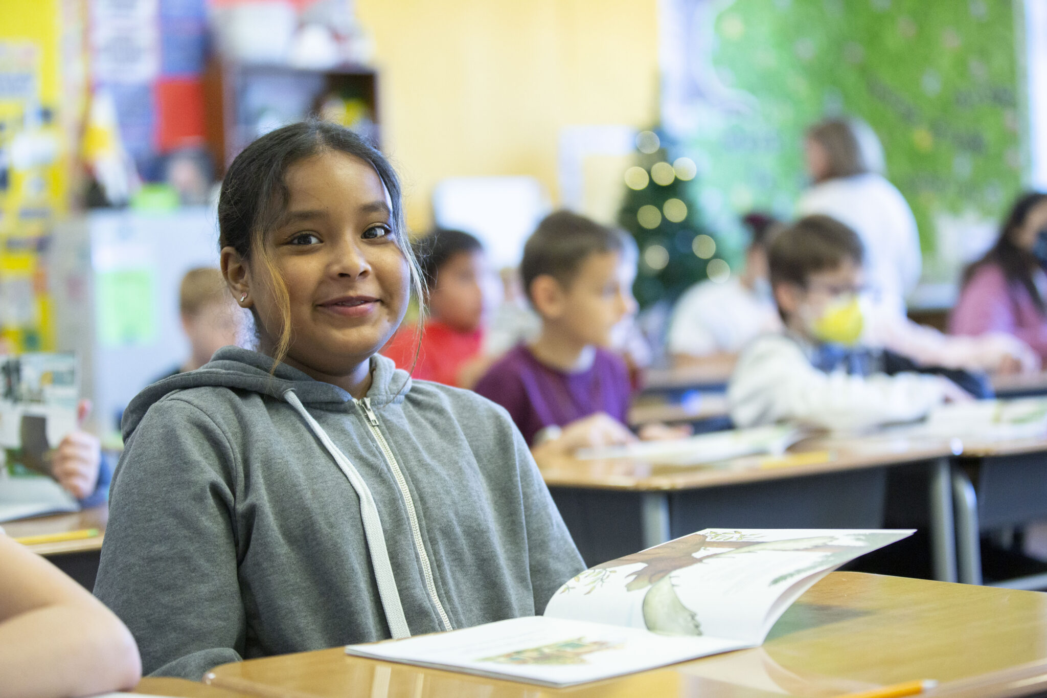 Where We Work | Promise Partnership