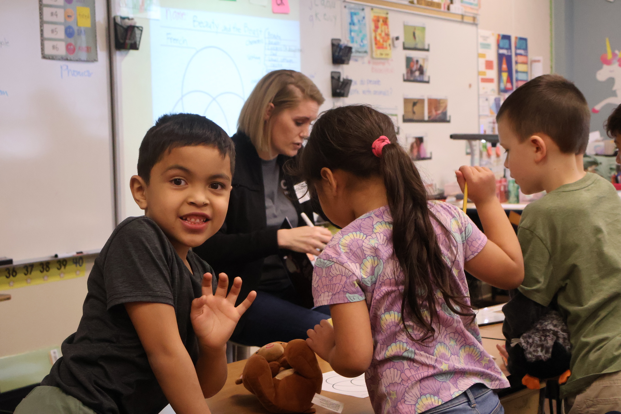 Our Promises to Communities | Promise Partnership