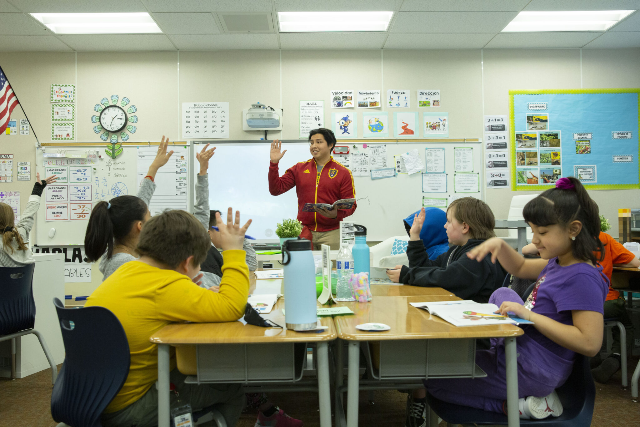 What We Do | Promise Partnership