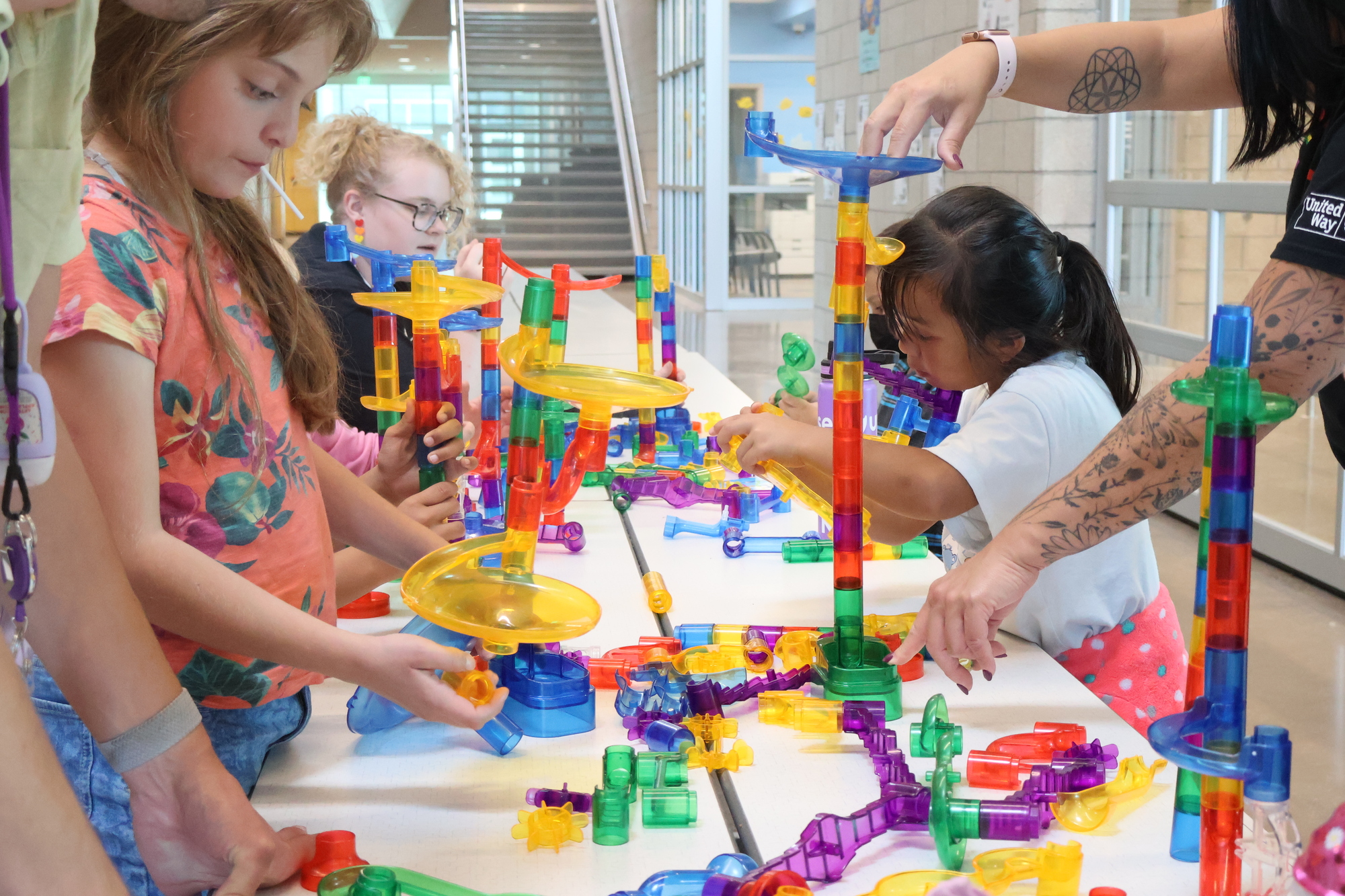 Utah Fiscal Map | Promise Partnership