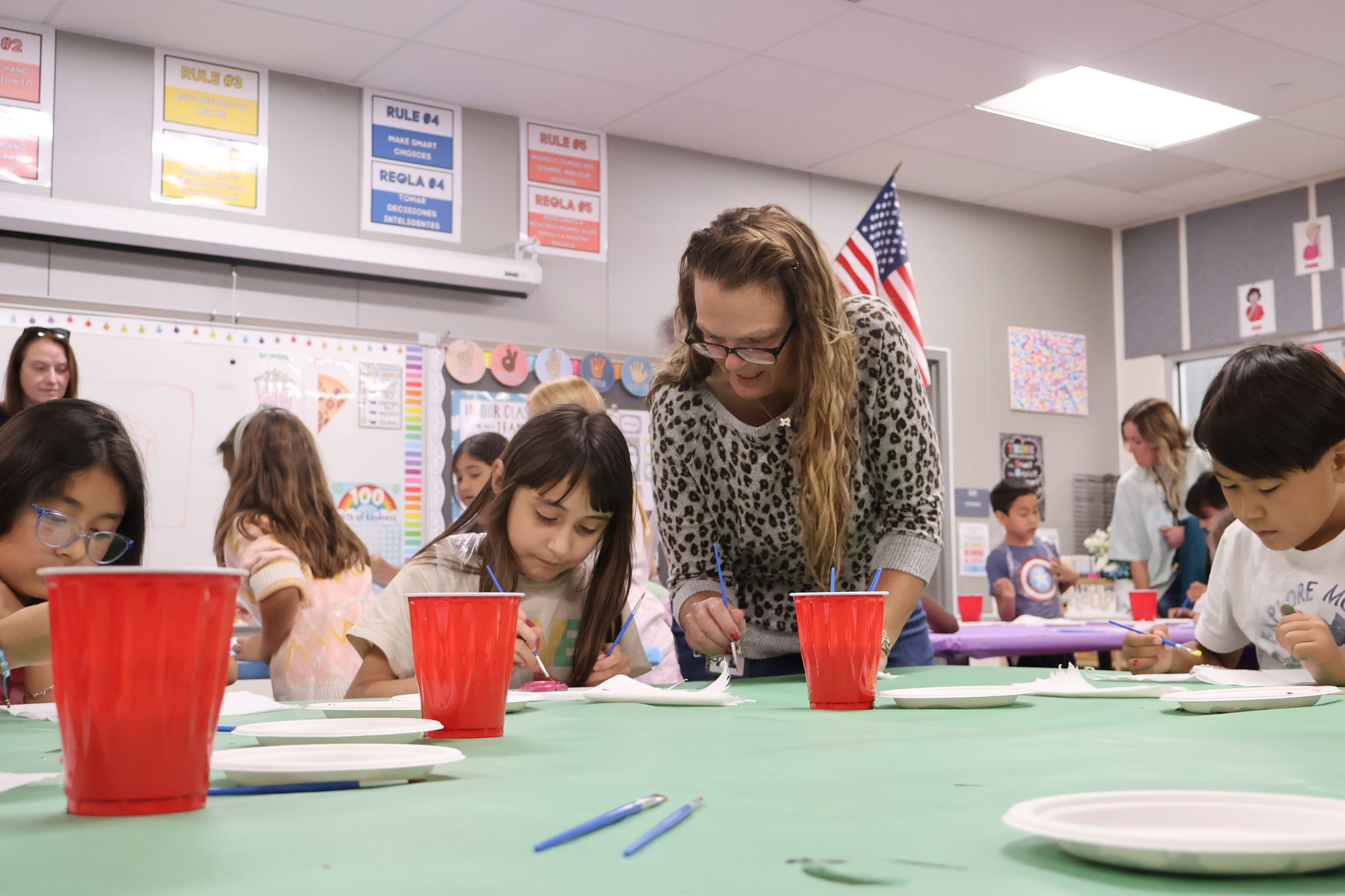 How We Work | Promise Partnership