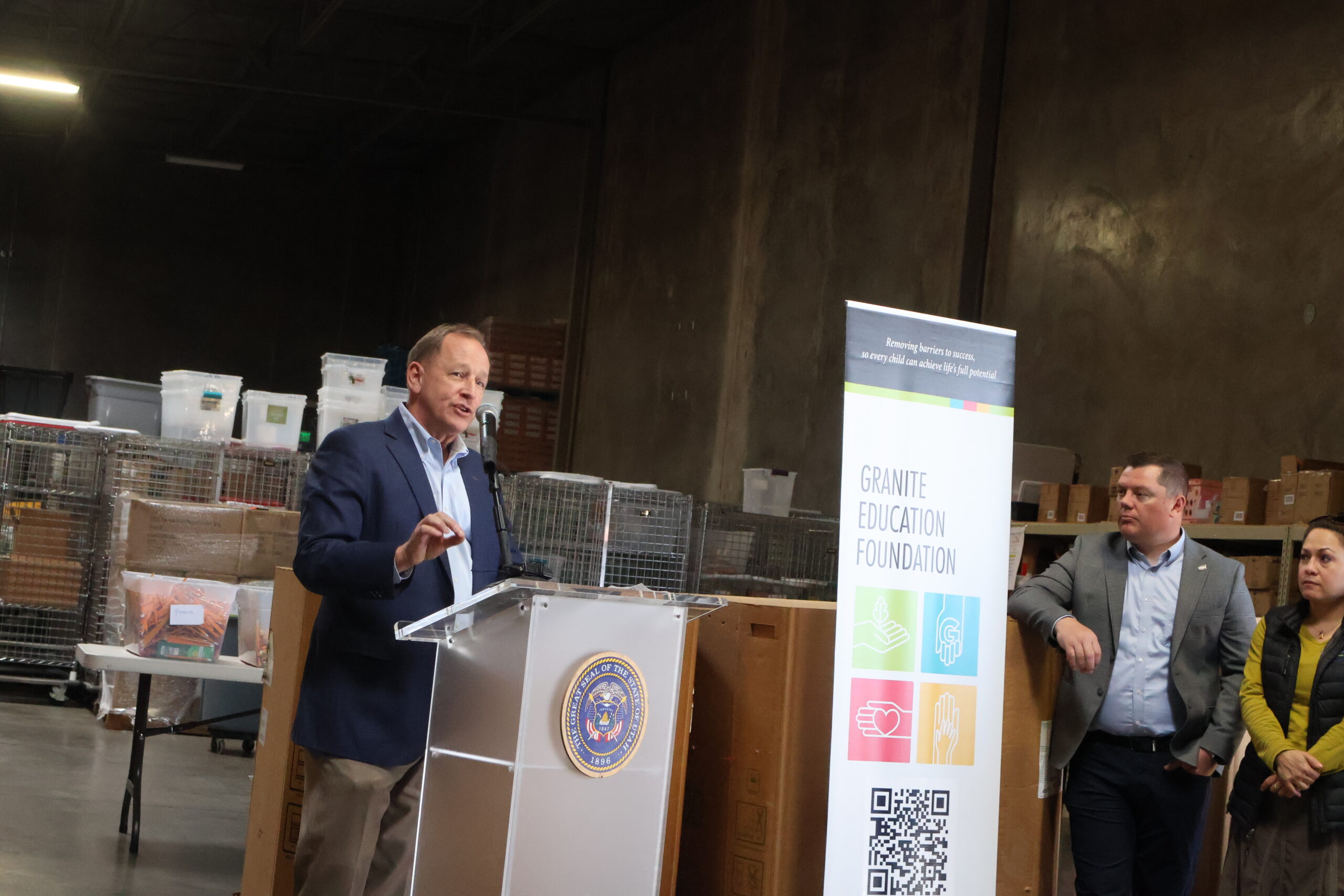 Newsroom | Promise Partnership