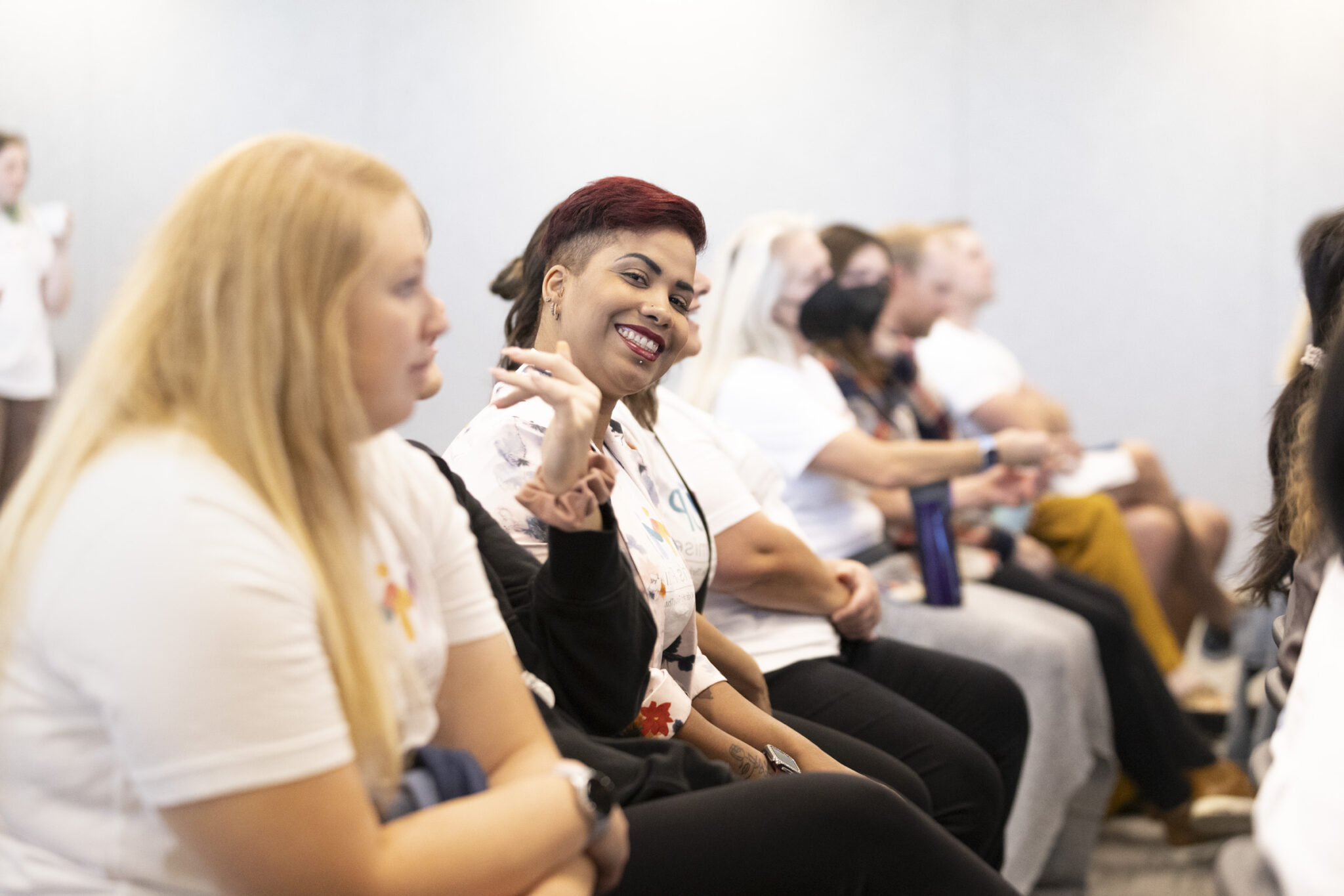 Who We Are | Promise Partnership