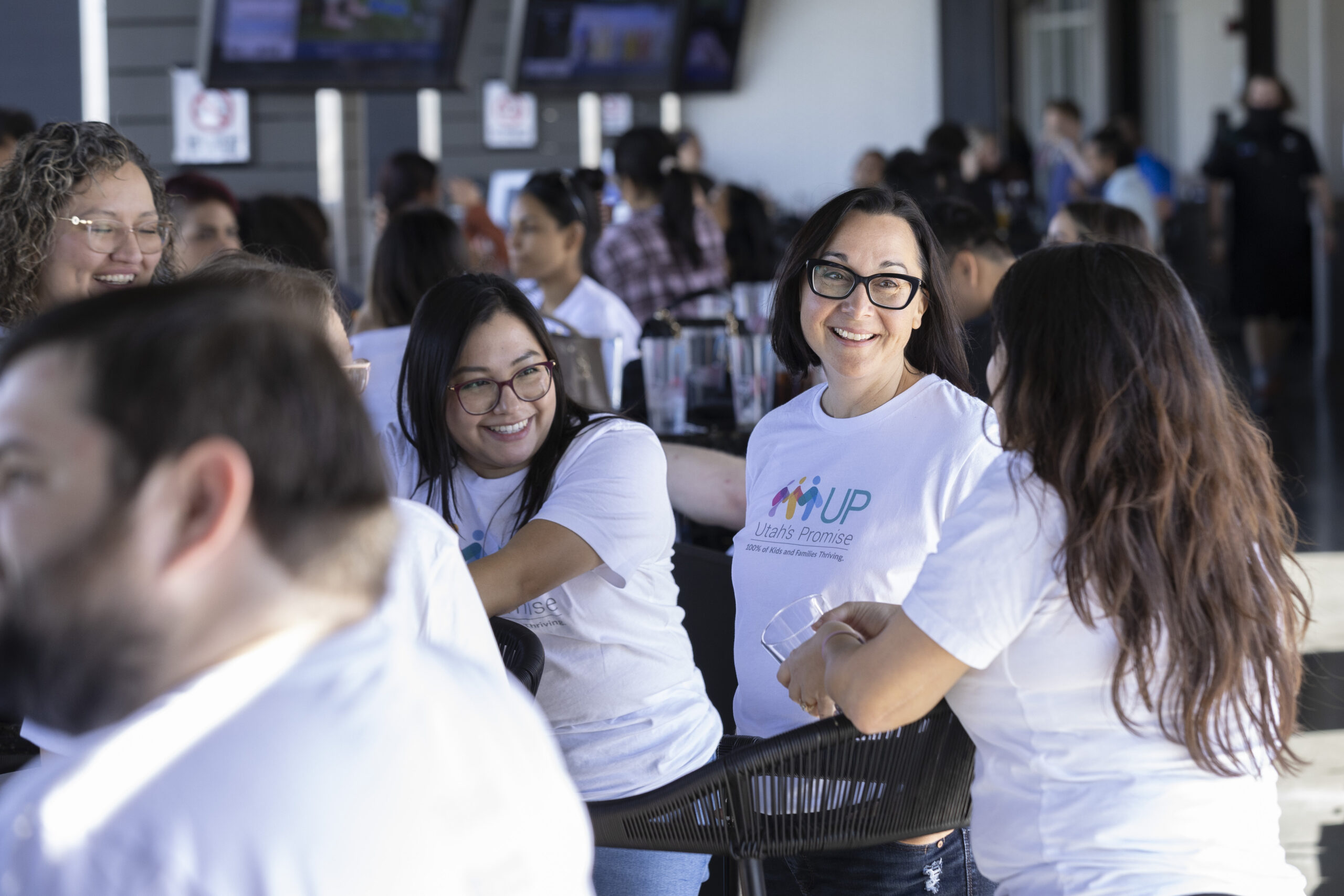 Who We Are | Promise Partnership