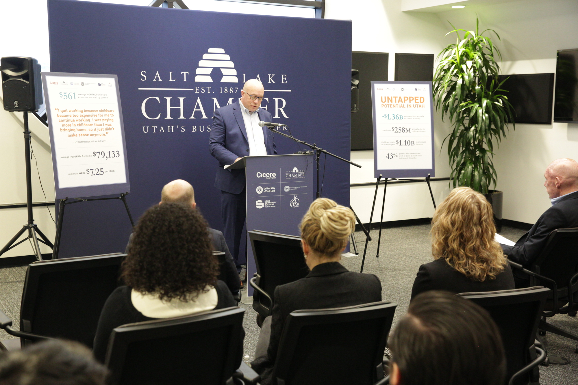 Publications | Promise Partnership