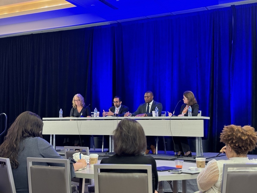 Collaborating for Social Impact | Promise Partnership