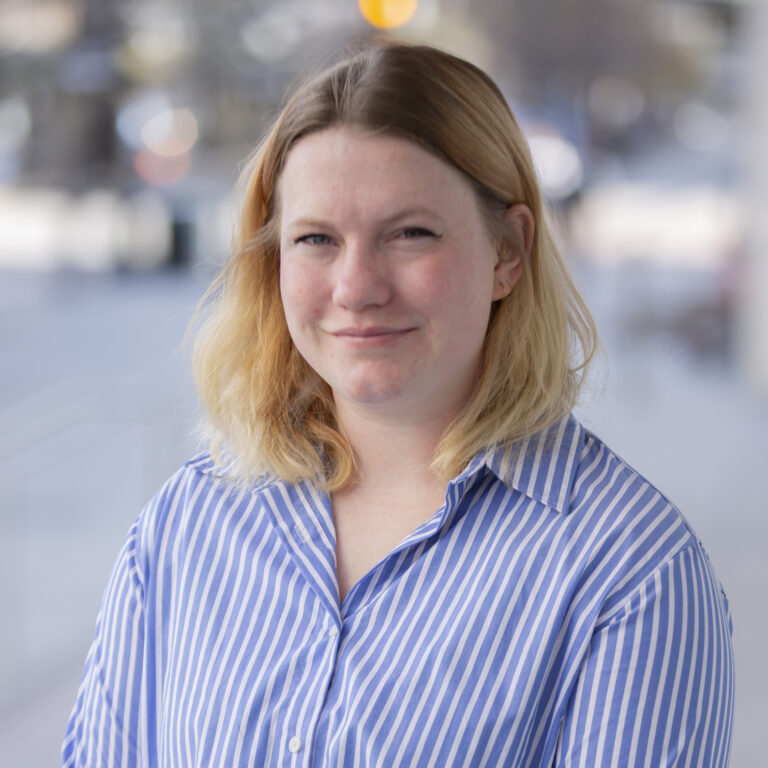 Staff & Careers | Promise Partnership