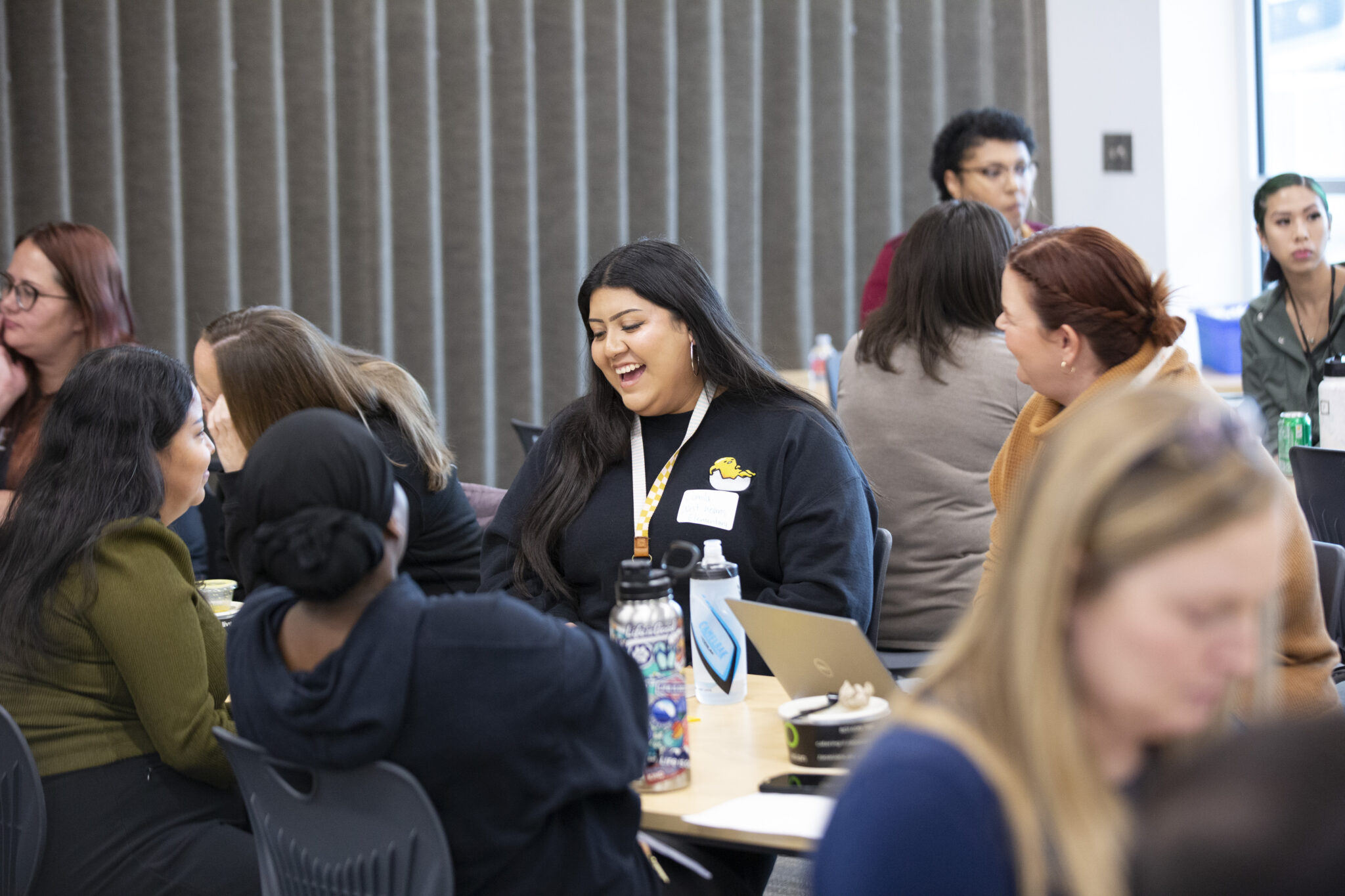 What We Do | Promise Partnership