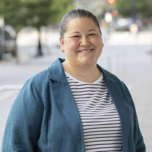 Staff & Careers | Promise Partnership