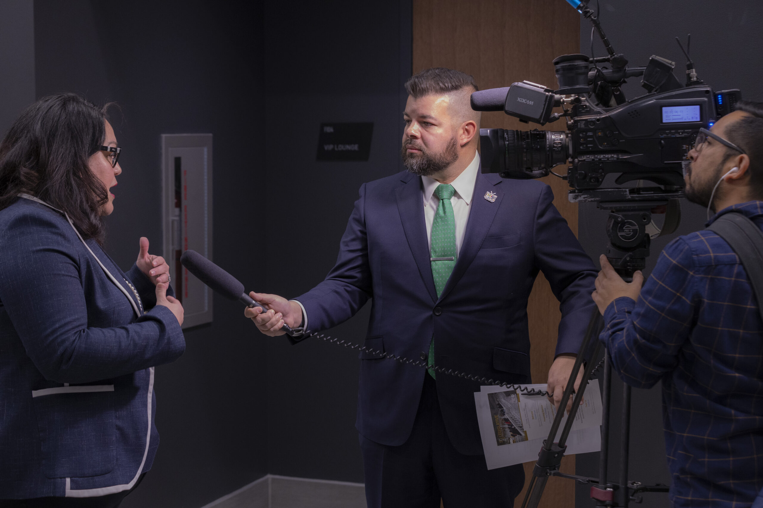 In the News & Press Releases | Promise Partnership