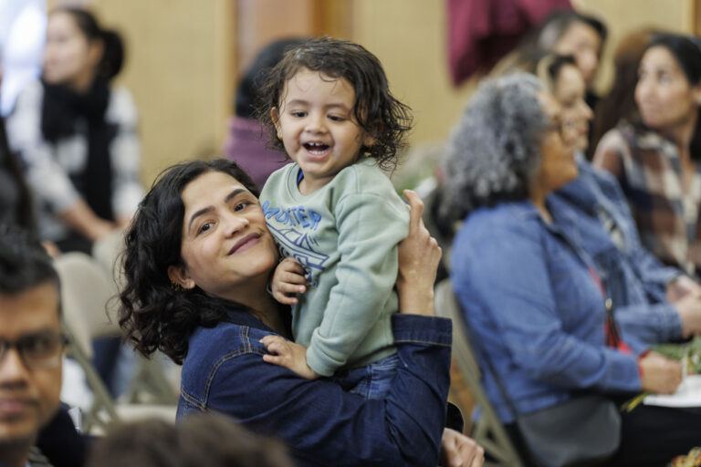 Promise Baby & You Program Sets New Parents Up for Success – Promise ...