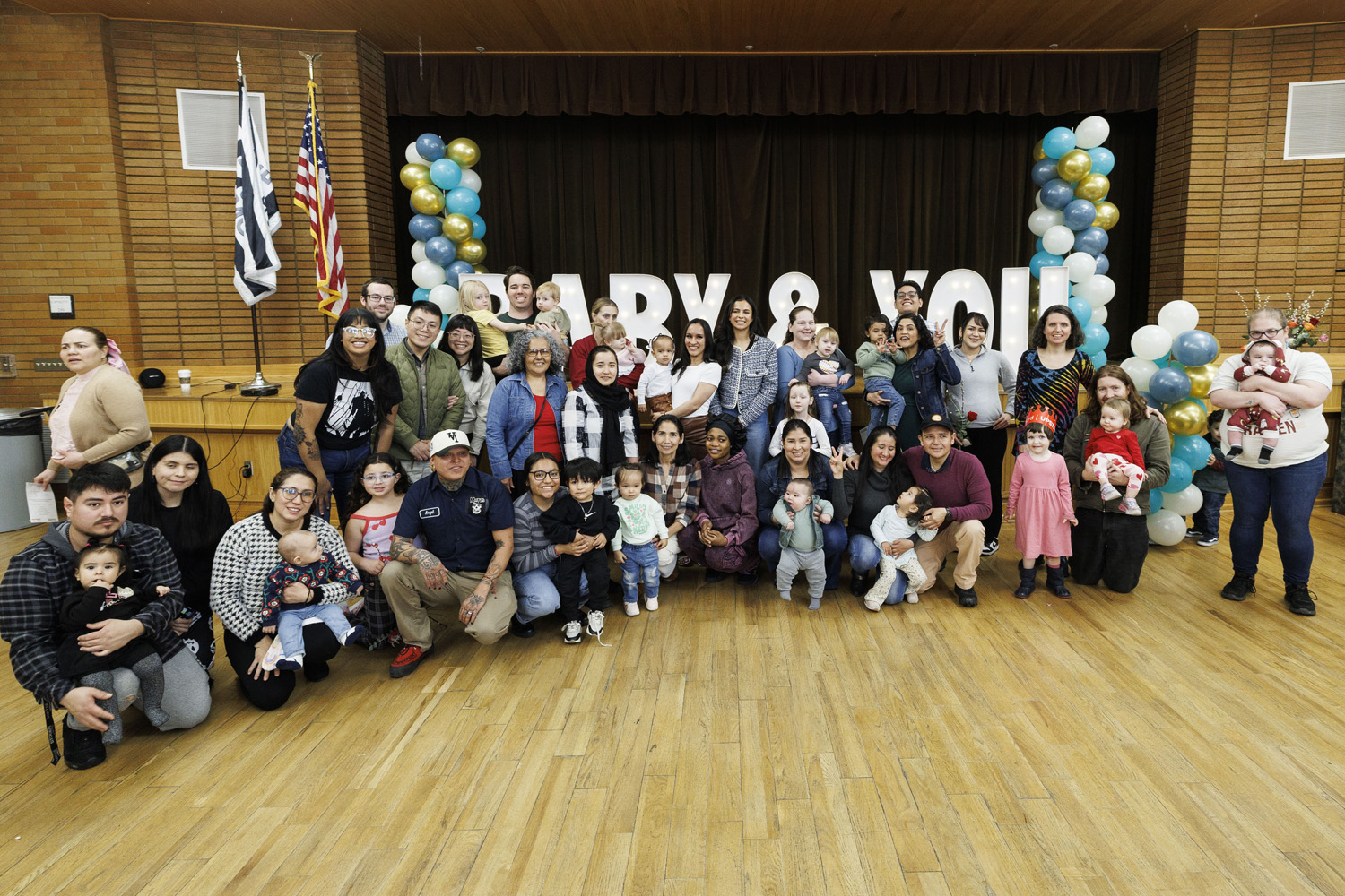 Promise Baby & You Program Sets New Parents Up for Success – Promise ...