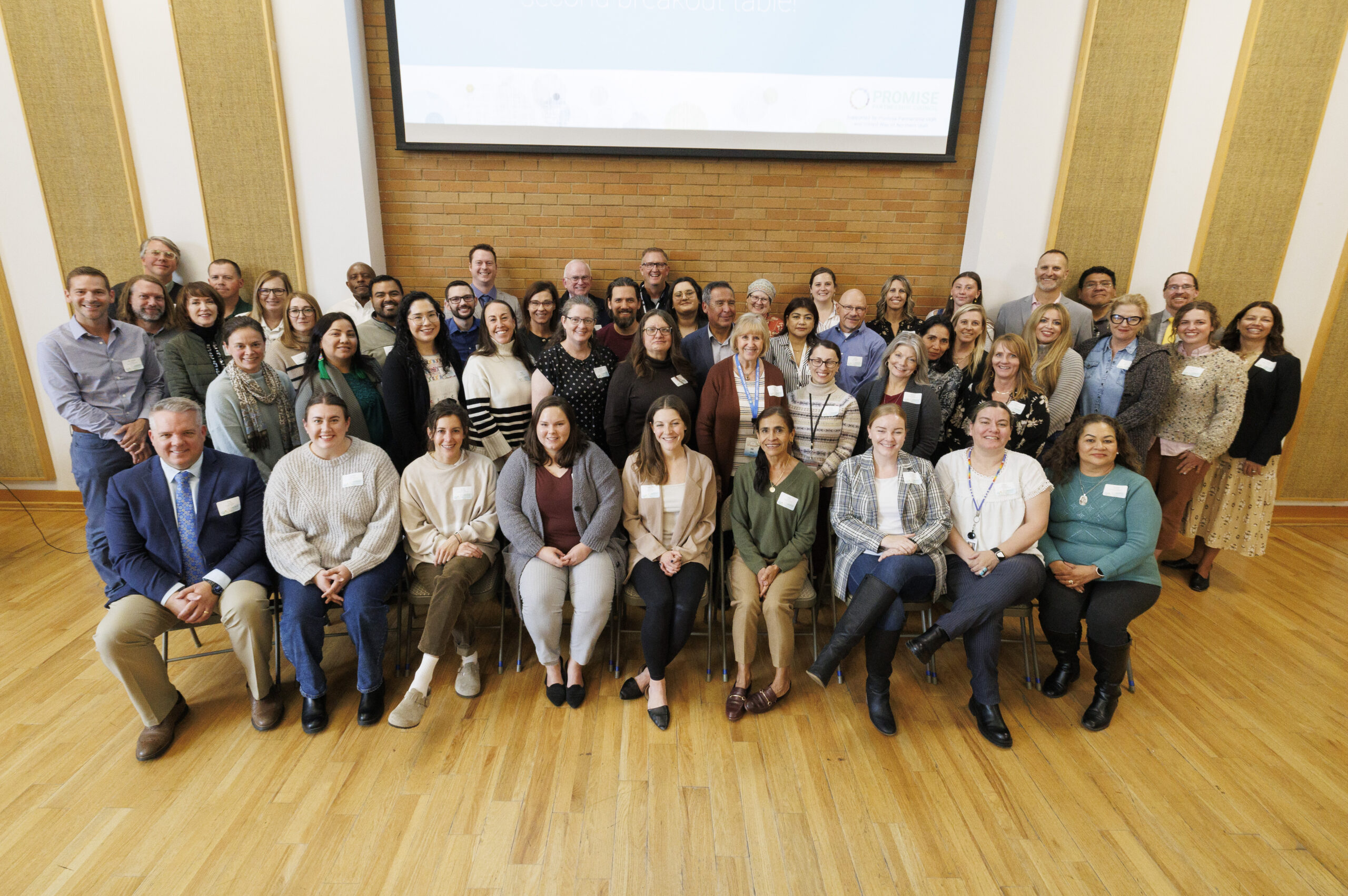 Promise Partnership Council | Promise Partnership