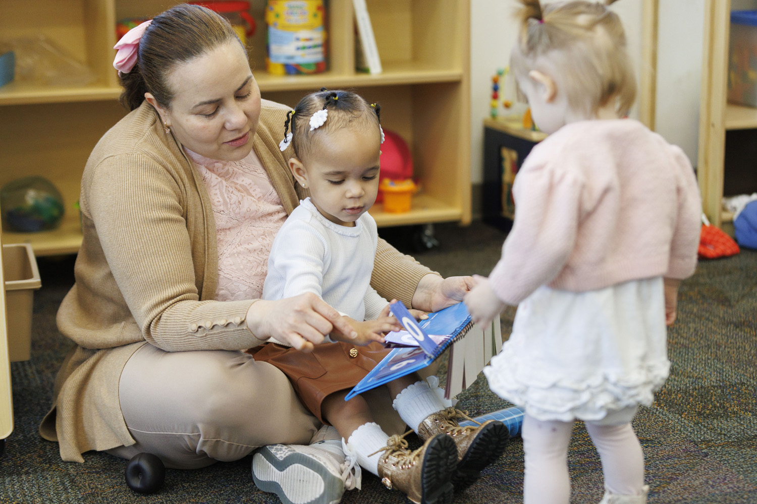 State of Good: Promise Partnership Utah’s Mission to Break the Cycle of ...